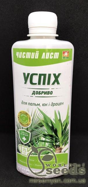 Успех для пальм 310 мл/15шт Купить Удобрения